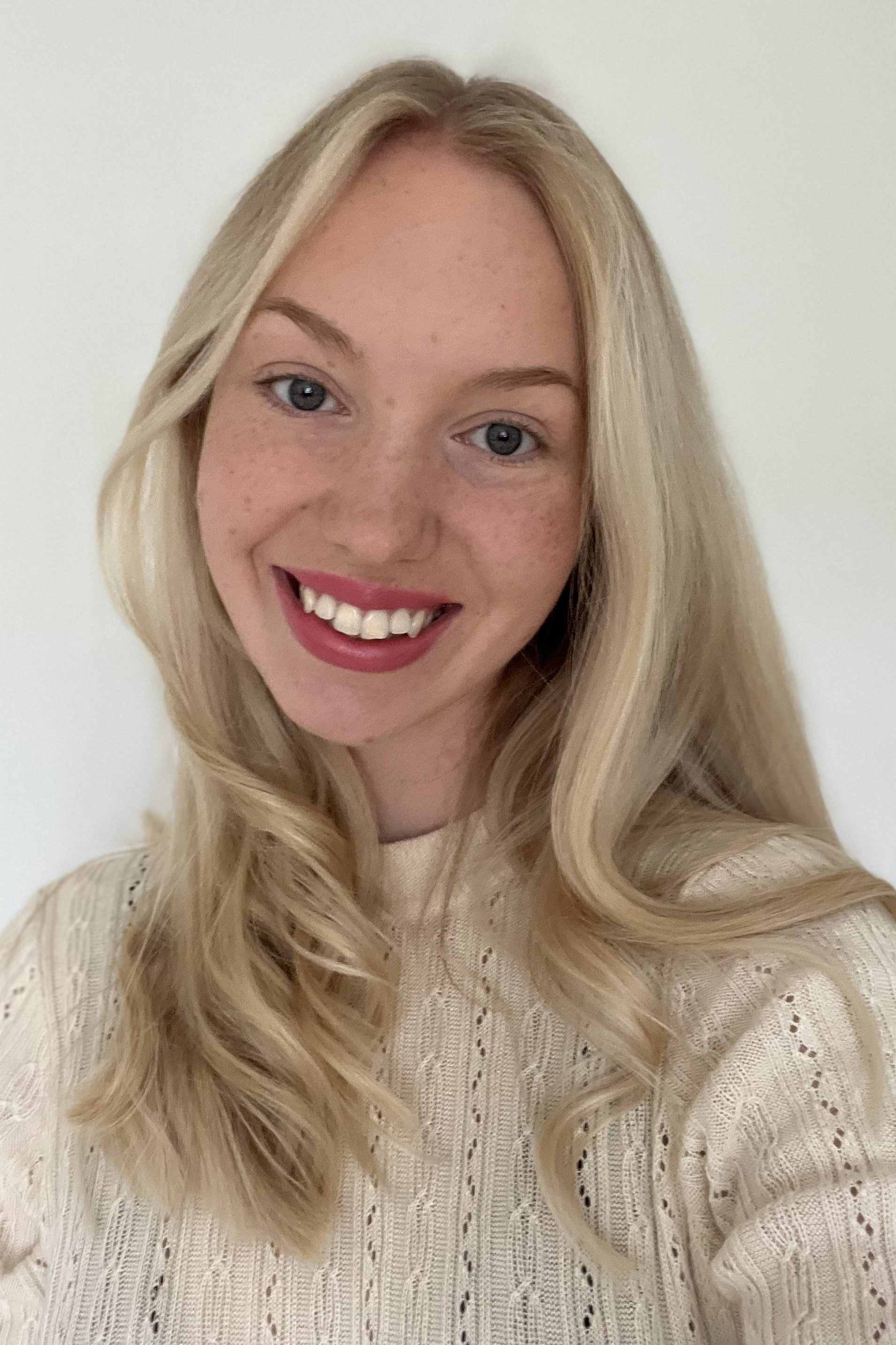 Trine Christoffersen