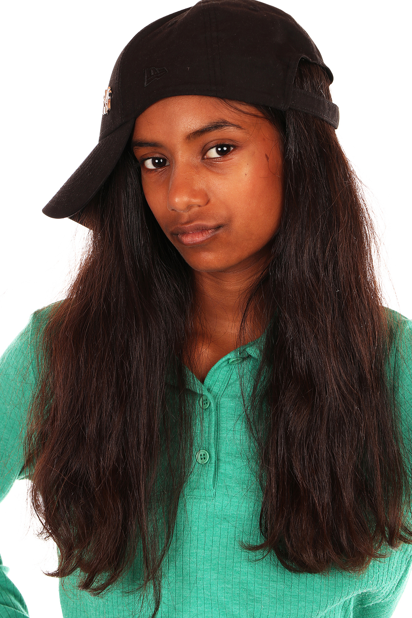 Aisha Mathan