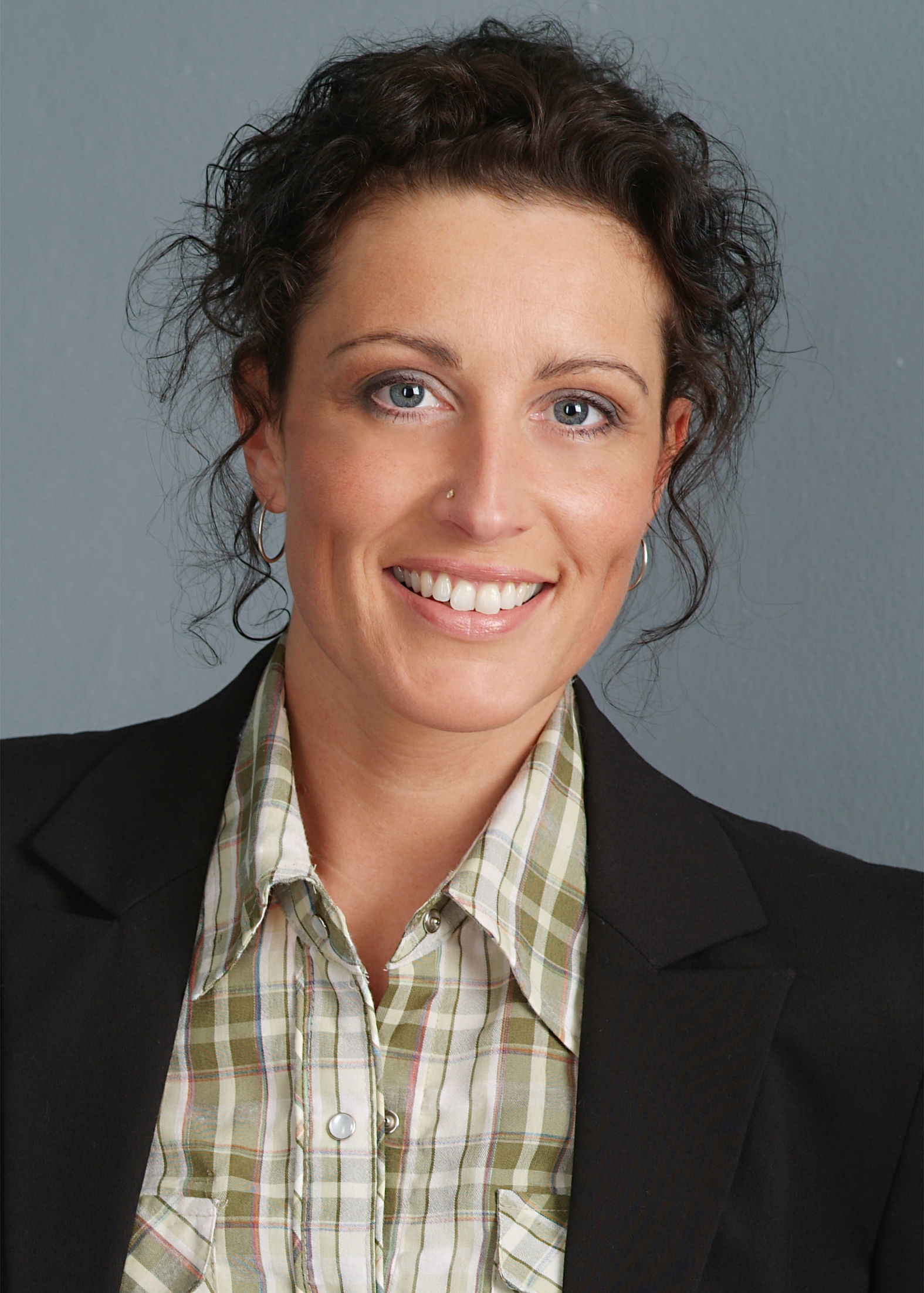 Charlotte Kirkegaard