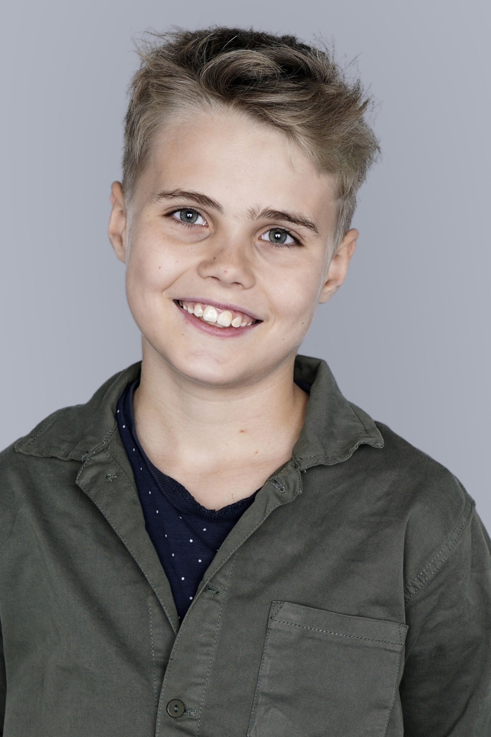 Sebastian Andersen